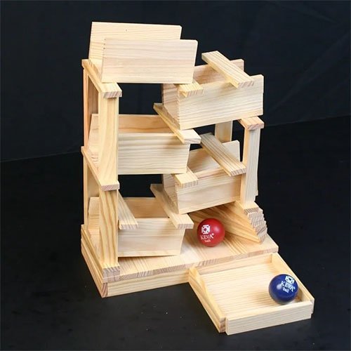 Best wooden building blocks made in the USA
