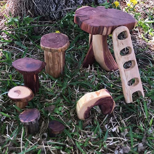 Best wooden building blocks made in the USA