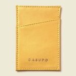 The best RFID blocking wallets made in the USA.