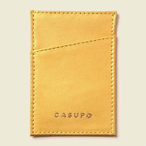 The best RFID blocking wallets made in the USA.