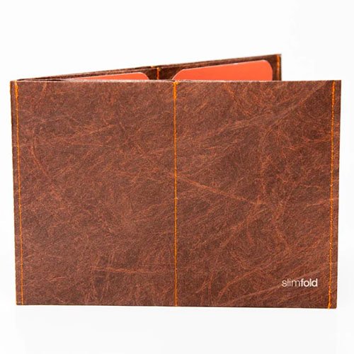 The best RFID blocking wallets made in the USA.