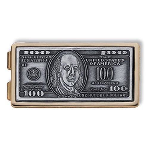 The ultimate guide to money clips made in USA