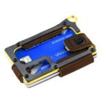 The best RFID blocking wallets made in the USA.