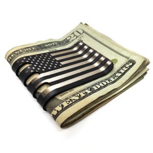 The ultimate guide to money clips made in USA